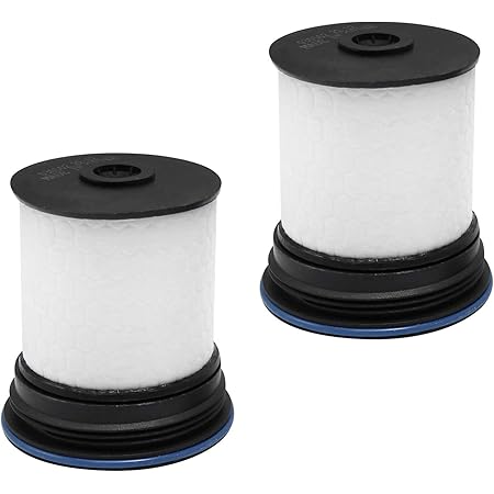 Amazon.com: Diesel Fuel Filters Replacement for 2014-2017 Jeep Grand ...