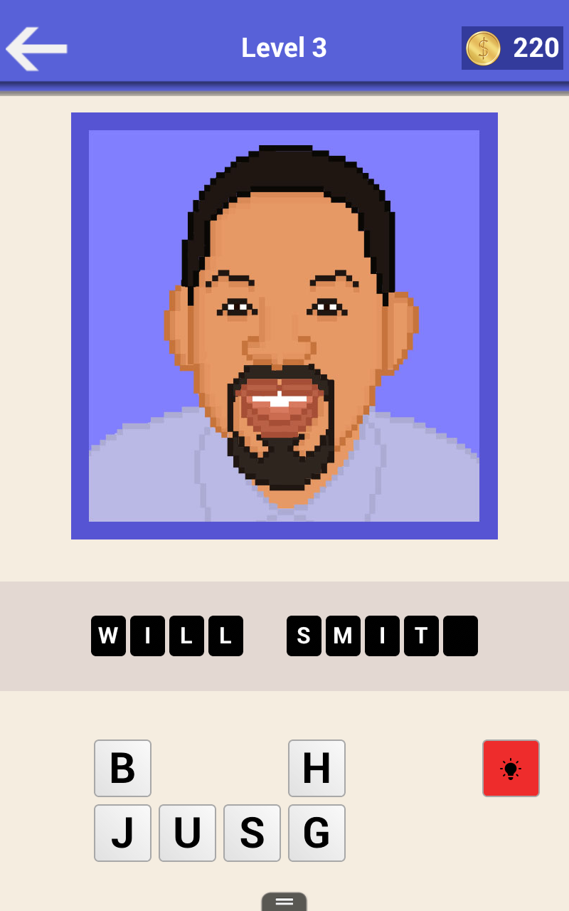 Who am I? Guess the Pixel Celebrity Quiz - App on the Amazon Appstore