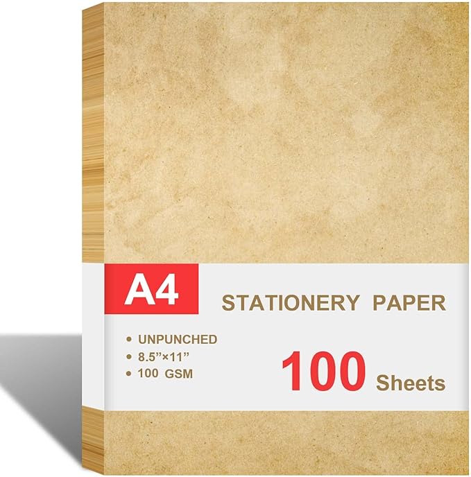 Amazon Stationary Paper For Writing Letters Vintage Antique amazon-stationary-paper-for-writing-letters-vintage-antique