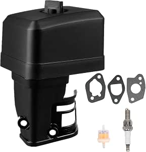 Amazon.com: WHFZN Air Filter Housing Air Cleaner Assy For Harbor ...