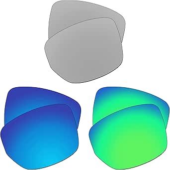 Amazon.com: EZReplace Lenses Replacement Compatible with Native ...