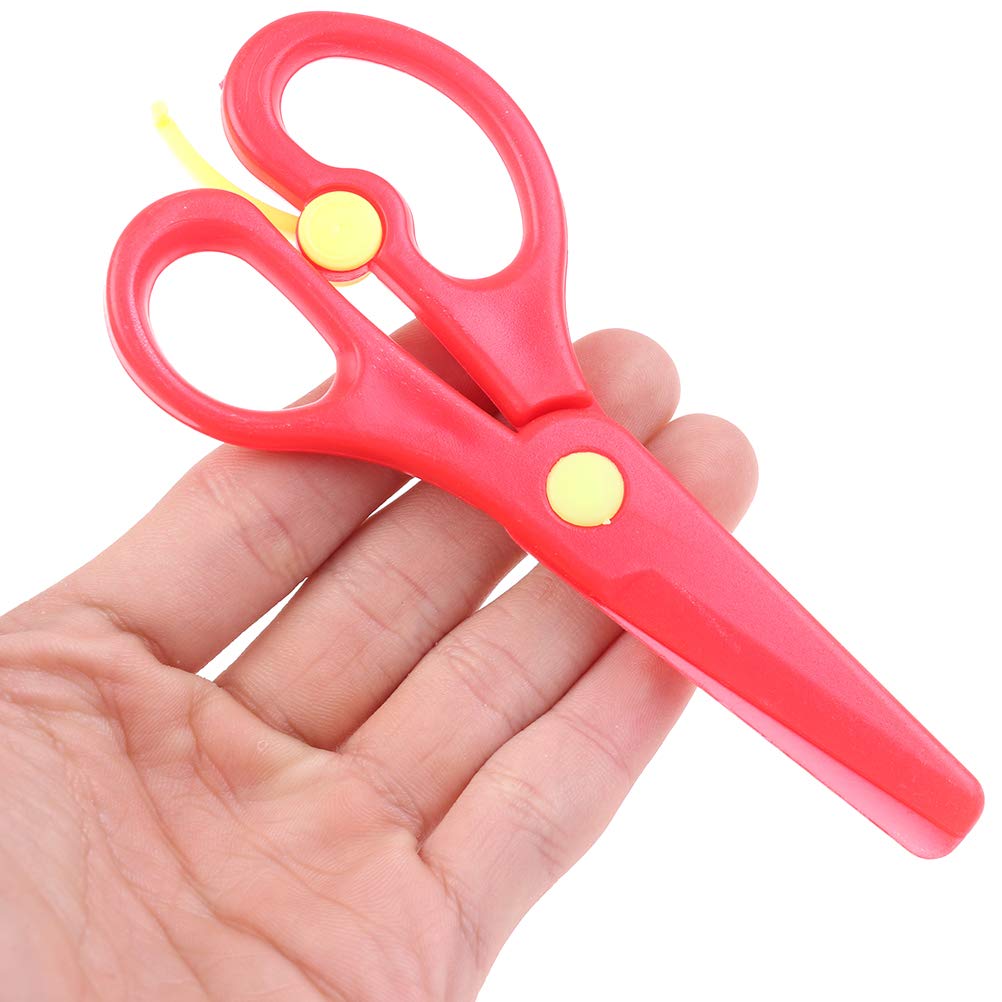 Buy 192 Sheets Cartoon Fun Paper-Cut Children Paper Folding-Paper Fun ...