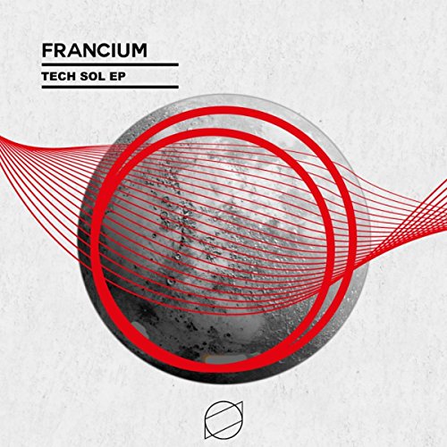 Amazon Music - FranciumのTech Sol EP - Amazon.co.jp