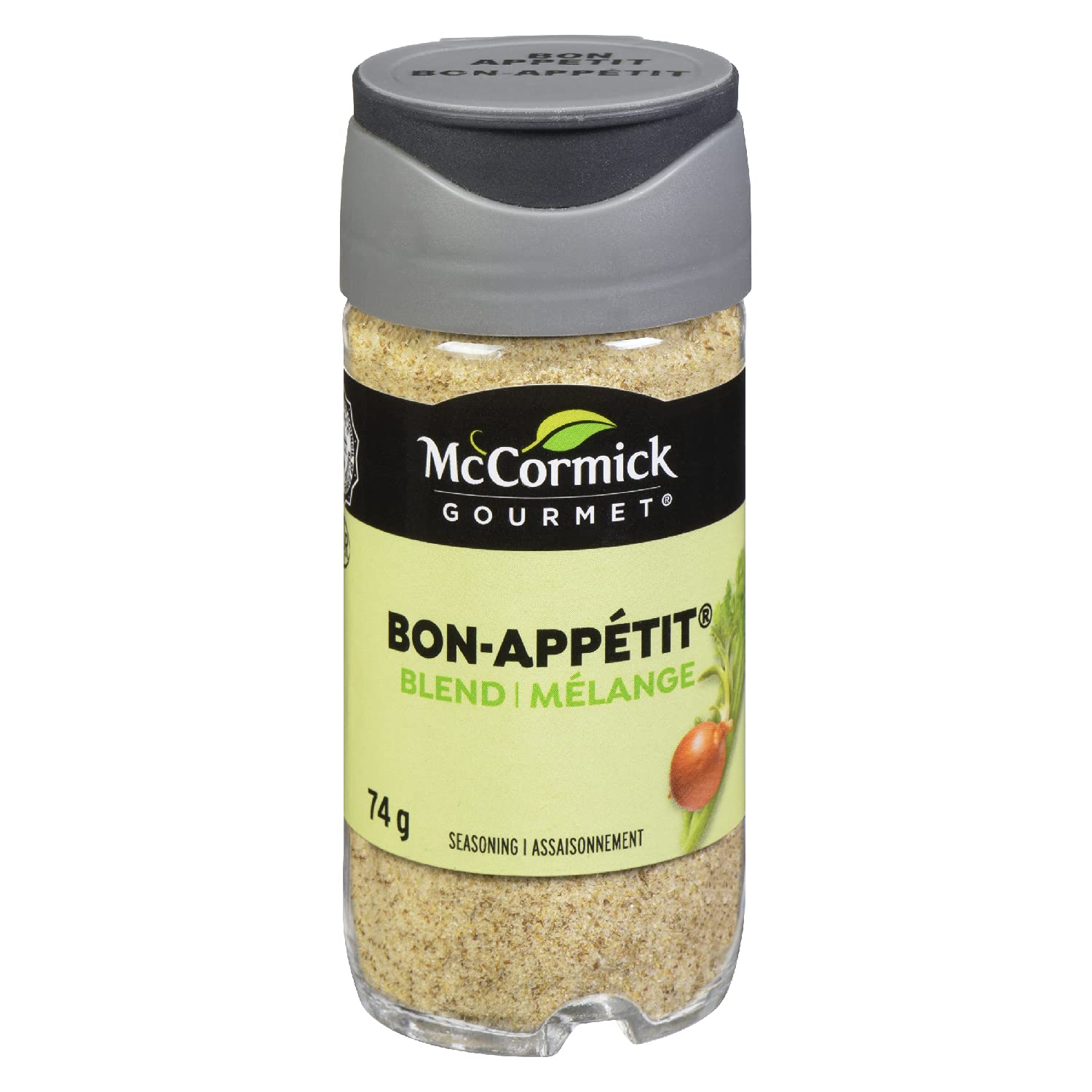 McCormick Gourmet (MCCO3), New Bottle, Premium Quality Natural Herbs ...