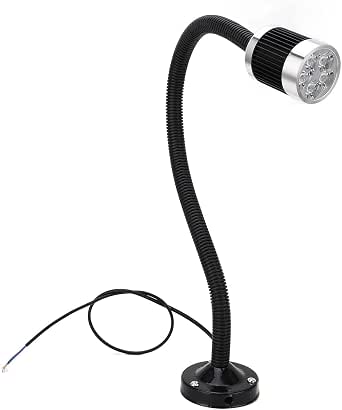 Magnetic Work Light, Led Spot Lamp, Led Lathe Machine Light with ...