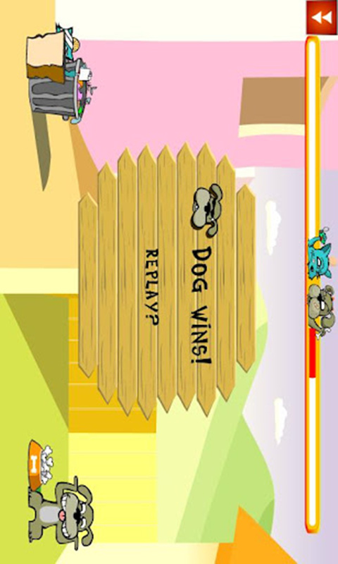 Cat vs Dog:Amazon.com:Appstore for Android