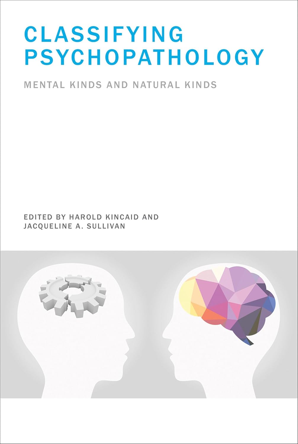 Classifying Psychopathology: Mental Kinds and Natural Kinds (Life and ...