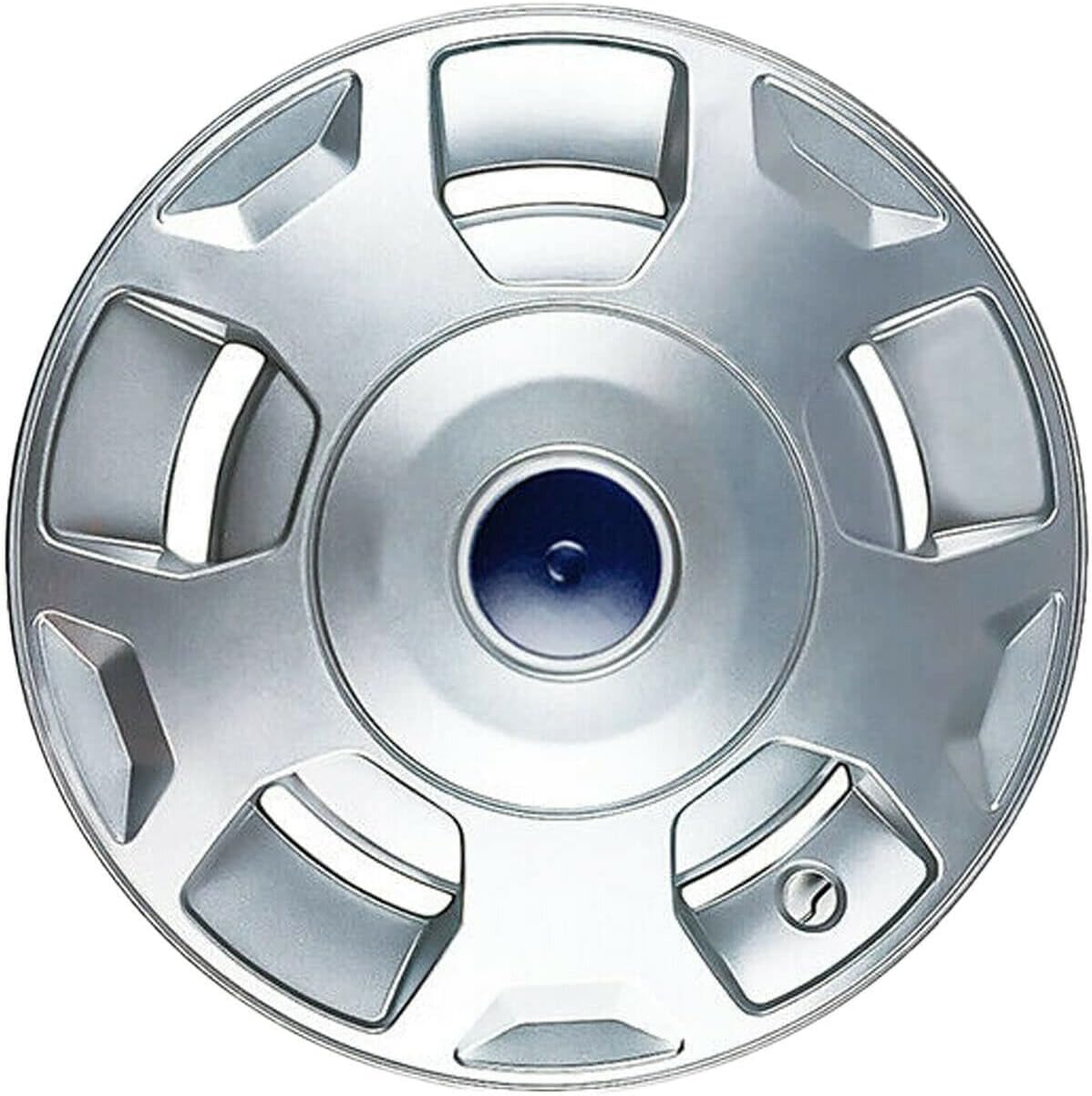 16" Inch Wheel Trim Hub Cap Cover for Transit MK6 MK7 2000-2014 1534795 ...