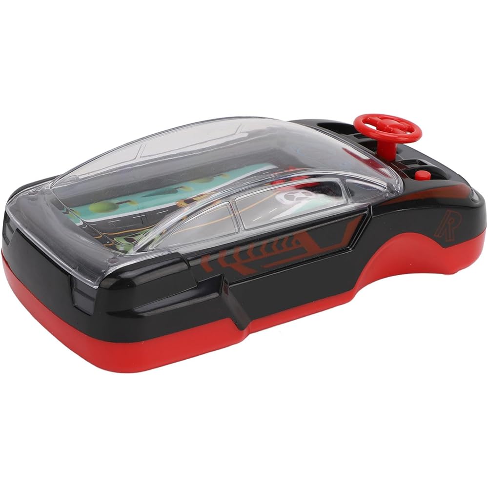 $4/mo - Finance Handheld Racing Car Game, Interactive Family Play, Dual ...