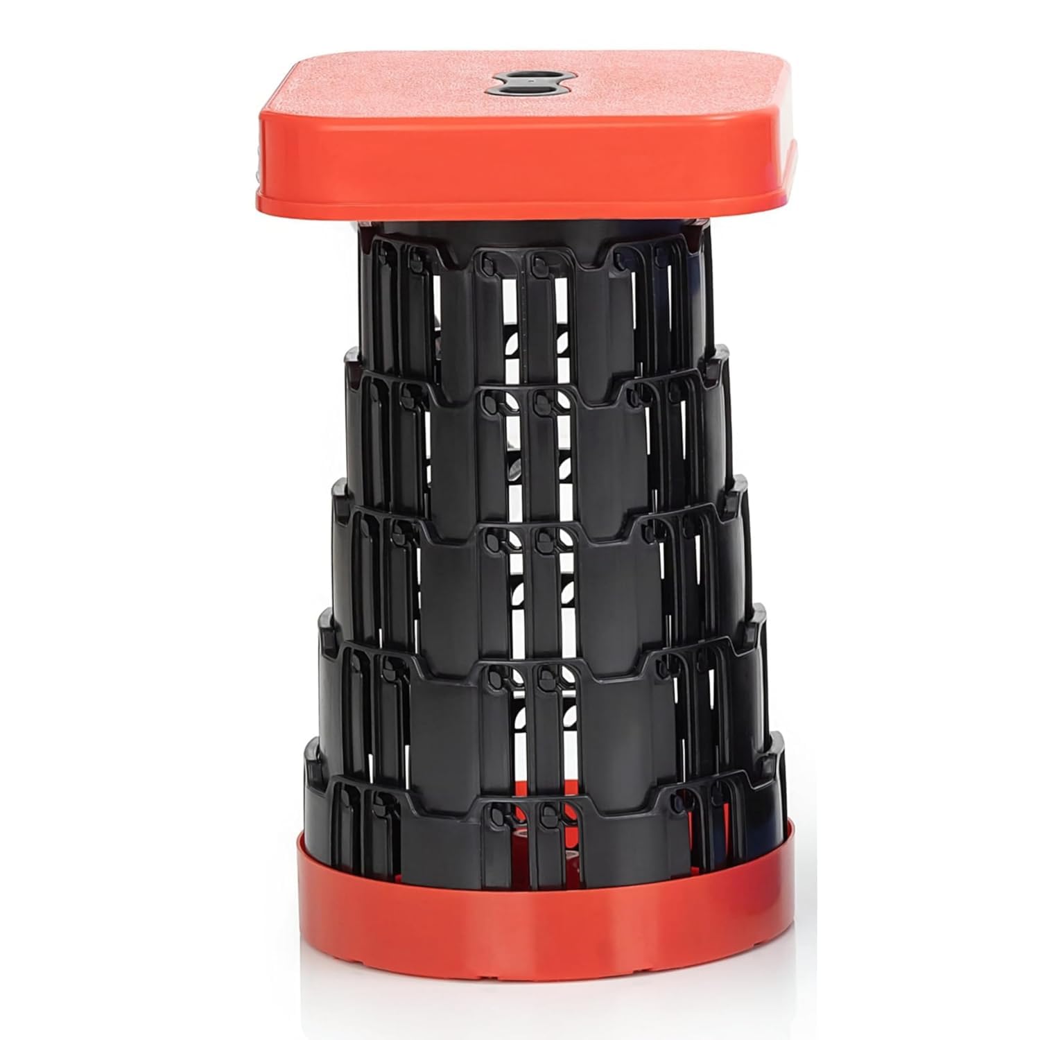 Shiv Damru Portable Telescoping Retractable Folding Stool for Camping ...