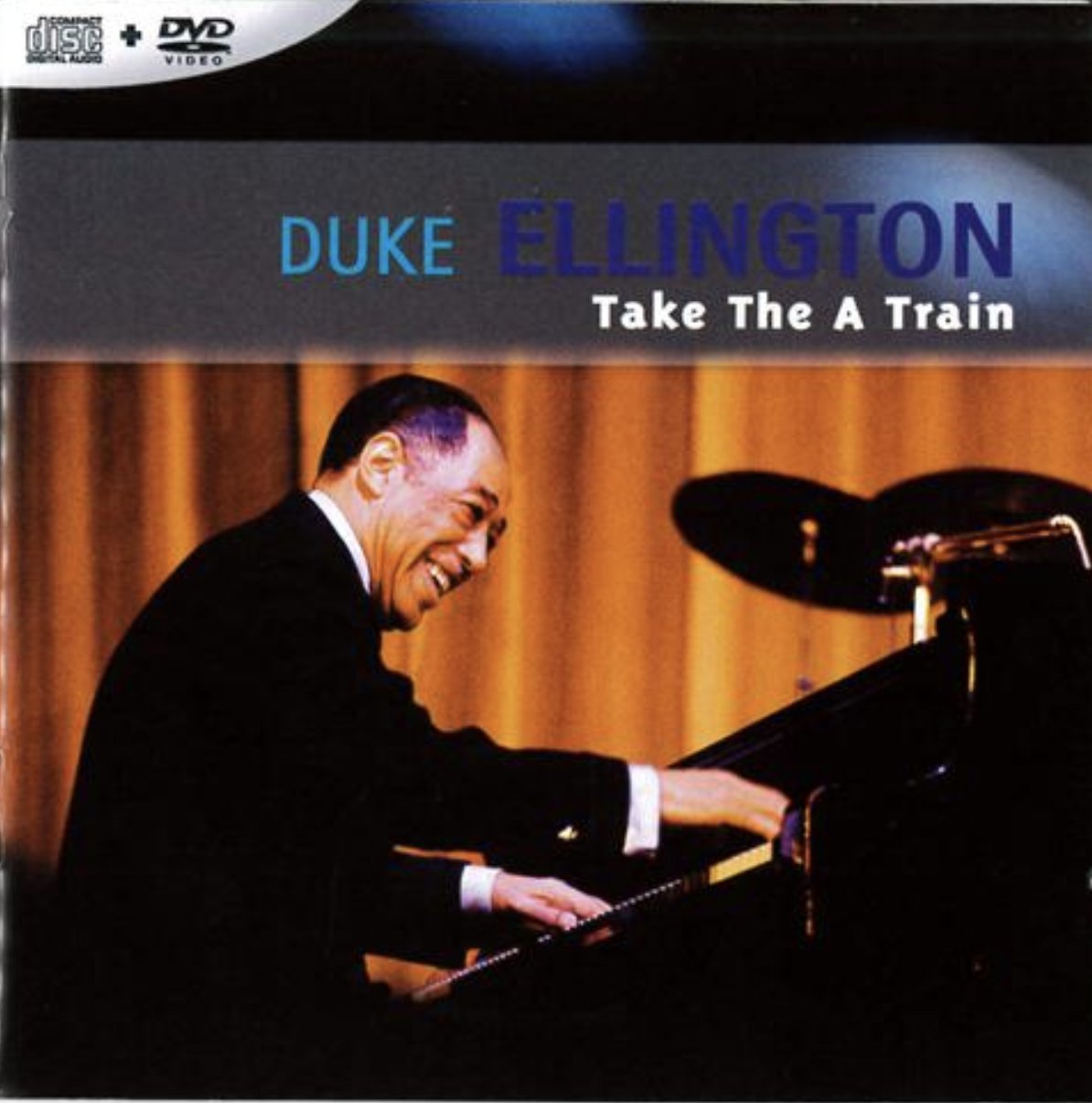 Take The A Train : Duke Ellington: Amazon.fr: CD et Vinyles}