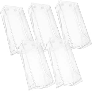 Amazon.com: Transmitter Protector Transparent PVC Cover for Industrial ...