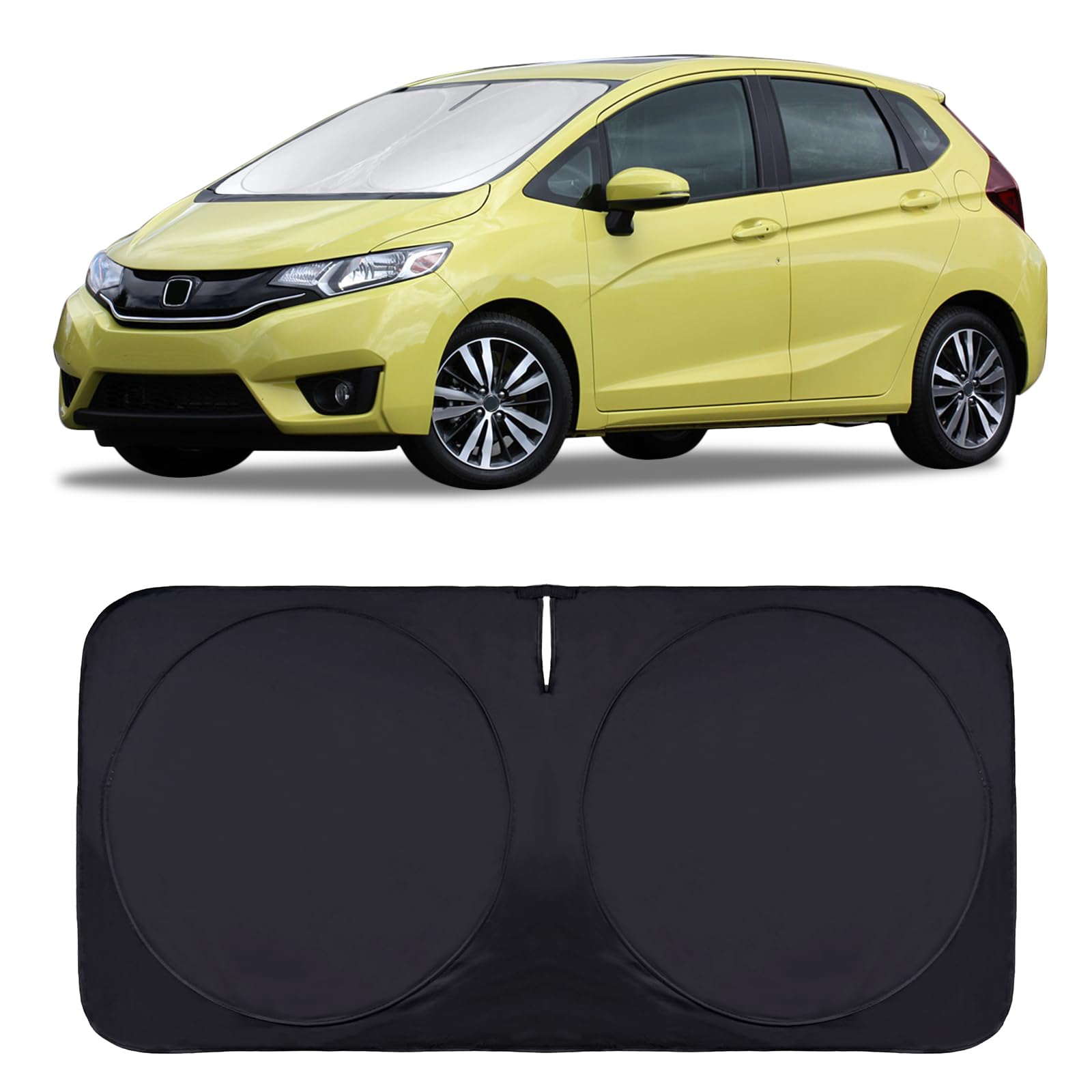 Honda Fit 2024