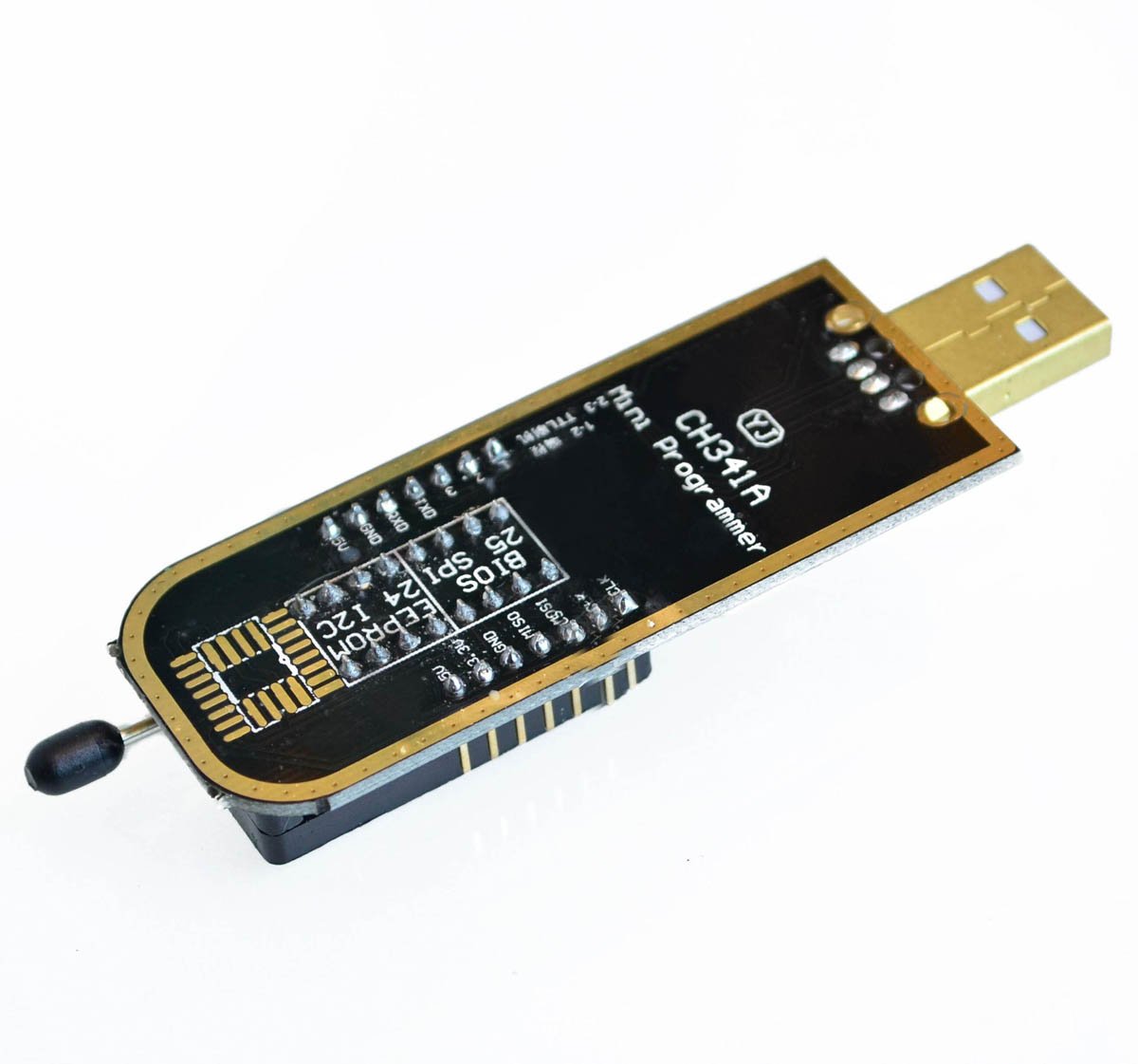 Ch341a Programmer Software IMSProg Ch341a Programmer Software