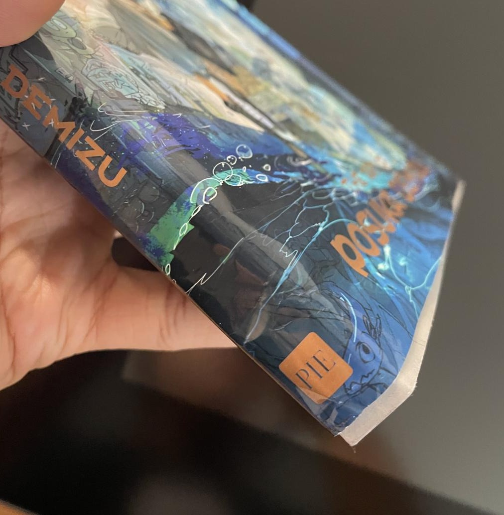 $6/mo - Finance The Art of Posuka Demizu | Buy Now, Pay Later