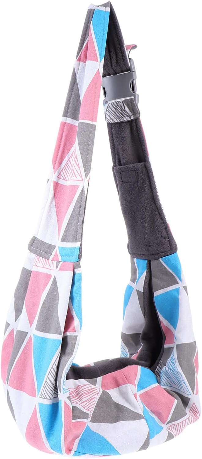 Amazon.com : Three Size Small Pets Carrier Bag Hedgehog Hamster Mouse ...