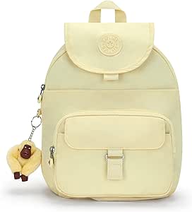 Amazon.com: Kipling Women's Queenie Backpack, Adjustable Backpack ...