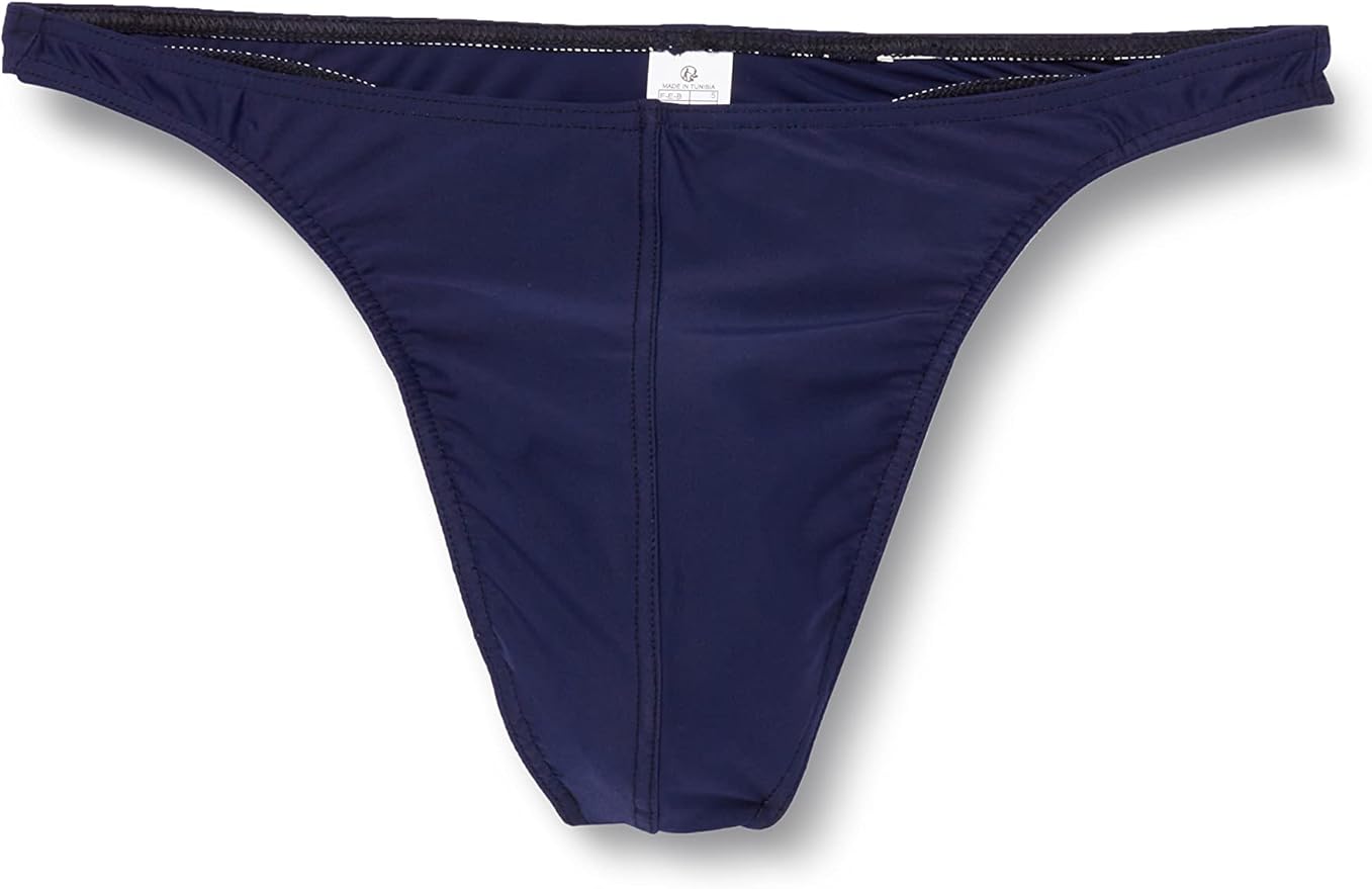 Haute pression Men's Swim Briefs : Amazon.com.be: Fashion