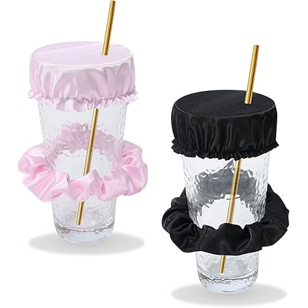 Nightcap - The Drink Spiking Prevention Scrunchie, Anti Spike Drink ...