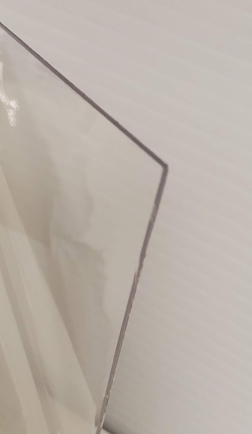 Amazon.com: Master Cover Sheet for Poster Frames, 24x36 Inch Clear ...