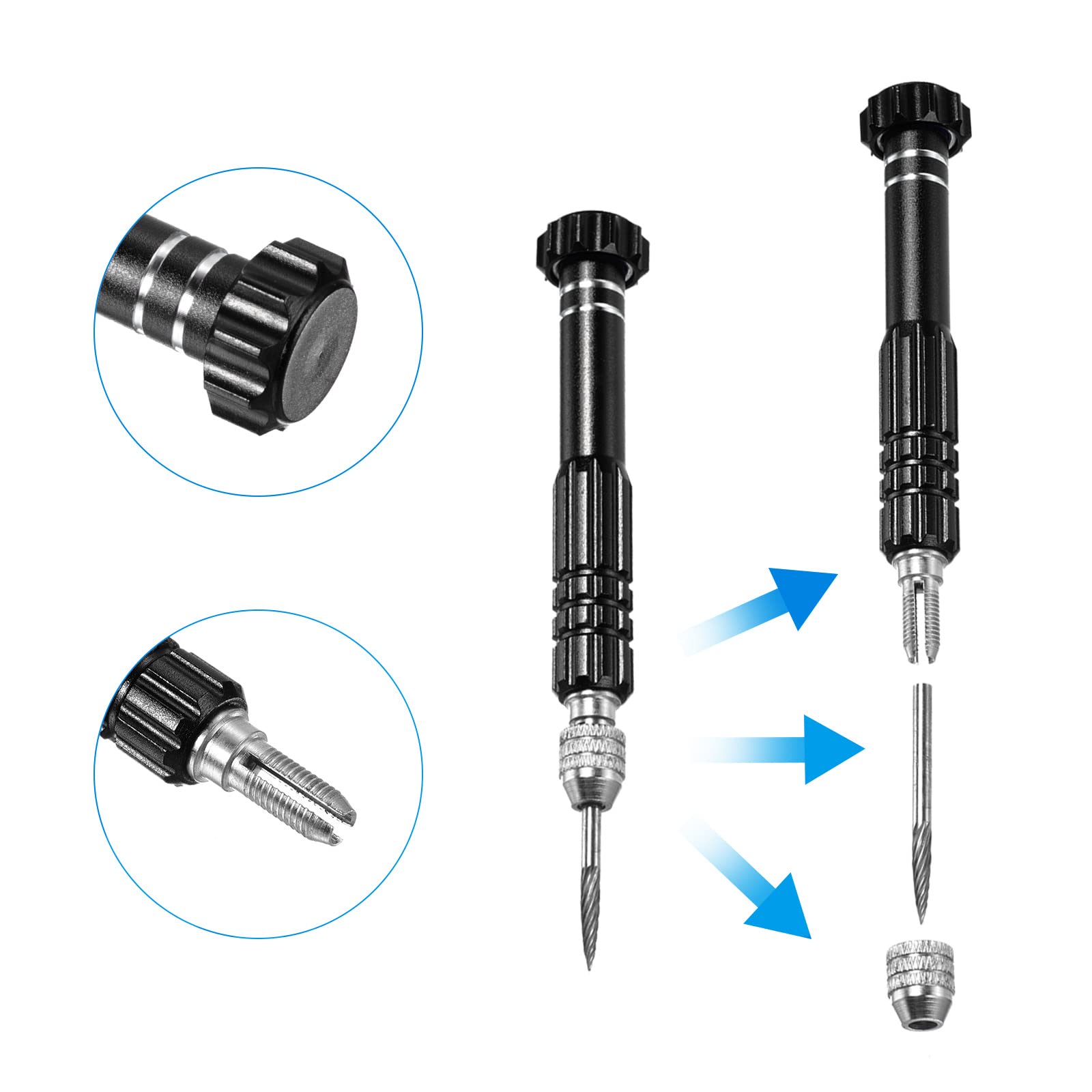 Badminton Tennis Racket Tool Badminton Grommet Remover Racquet Eyelets ...