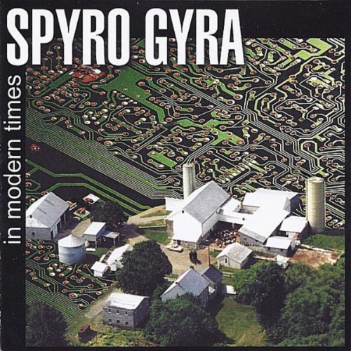 Amazon.com: In Modern Times : Spyro Gyra: Digital Music