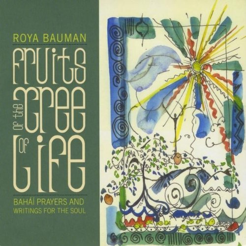 Fruits The Tree of Life: Bauman Roya, Roya Bauman: Amazon.fr: CD et ...