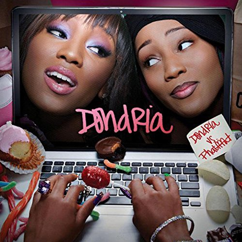 Écouter You're the One (DJ Chuckie REMIx) de Dondria sur Amazon Music ...