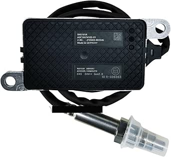 Amazon.com: 4359309 A2C16674100 5WK96761 24V Rear Nitrogen Oxygen Nox ...
