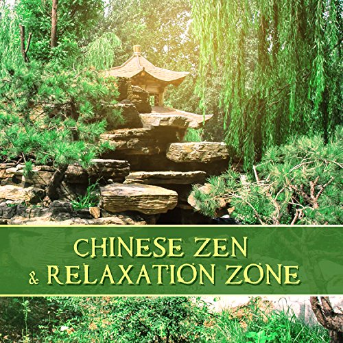 Amazon.com: Chinese Zen & Relaxation Zone – Mindfulness Meditation ...