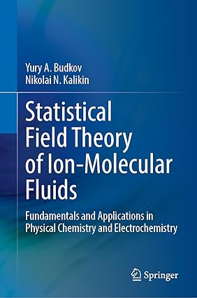 Statistical Field Theory of Ion-molecular Fluids: Fundamentals and ...