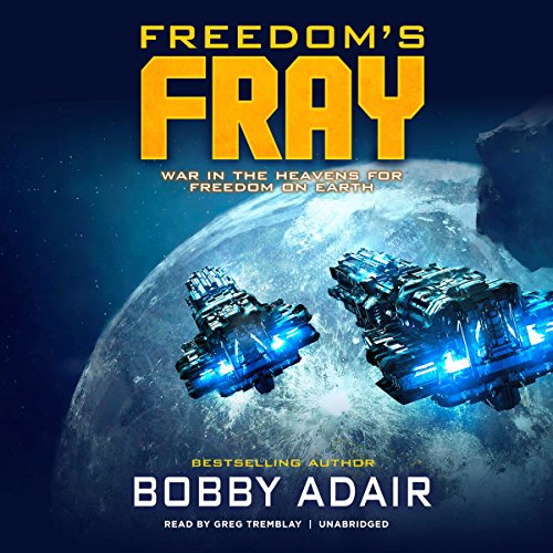 Freedom's Fire Box Set, Books 1-6: The Complete Military Space Opera ...