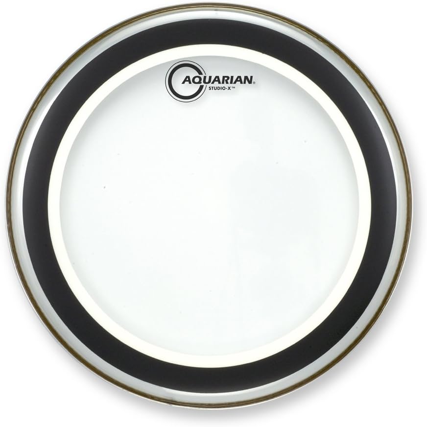 Amazon.com: Aquarian Drumheads Drumhead Pack (PF14) : Musical Instruments