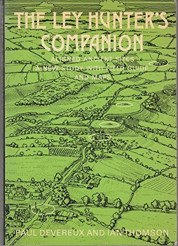 『Ley Hunter's Companion: Aligned Ancient Sites - A New Study - 読書メーター