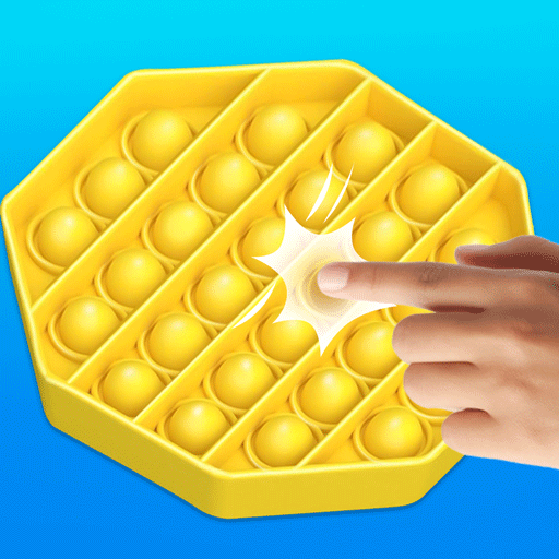Pop it Antistress: Fidget Toys relaxation games 3D - App on Amazon Appstore