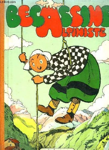 Becassine alpiniste : Amazon.in: Books