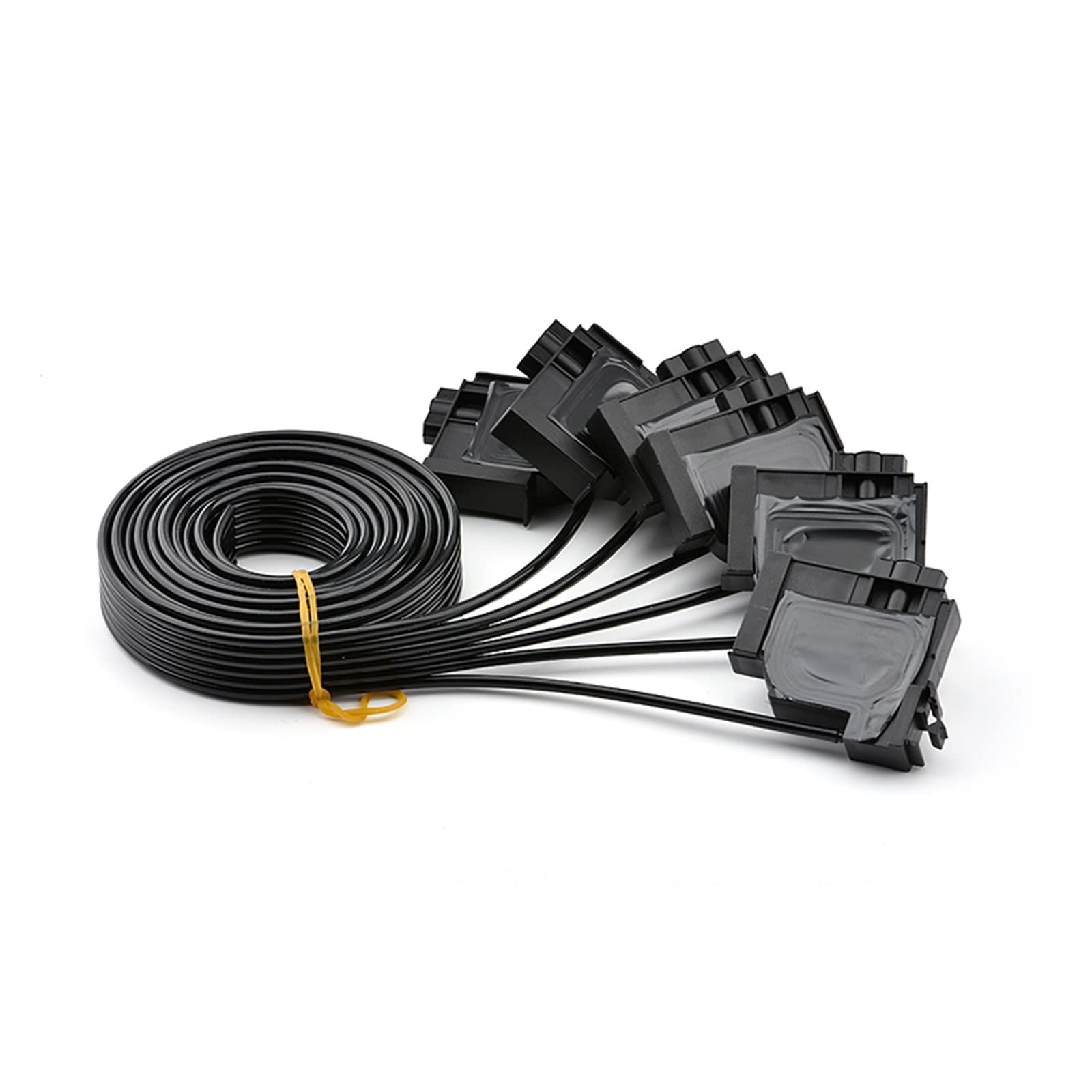 Amazon.com: APAAZO UV Ink Damper Compatible with Epson L1300 L800 L801 ...