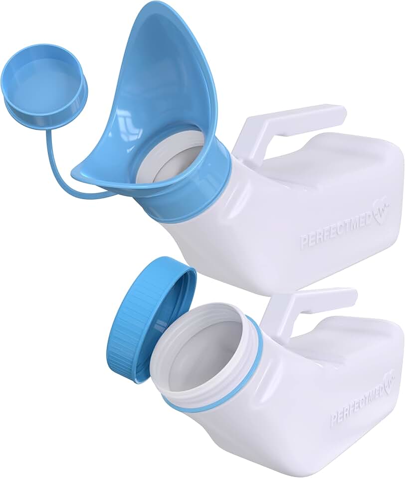 Amazon.com: Urinals - Urinals / Urinals & Urinal Parts: Tools & Home ...