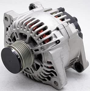 Amazon.com: Kia Alternador 37300-2G500 : Automotriz