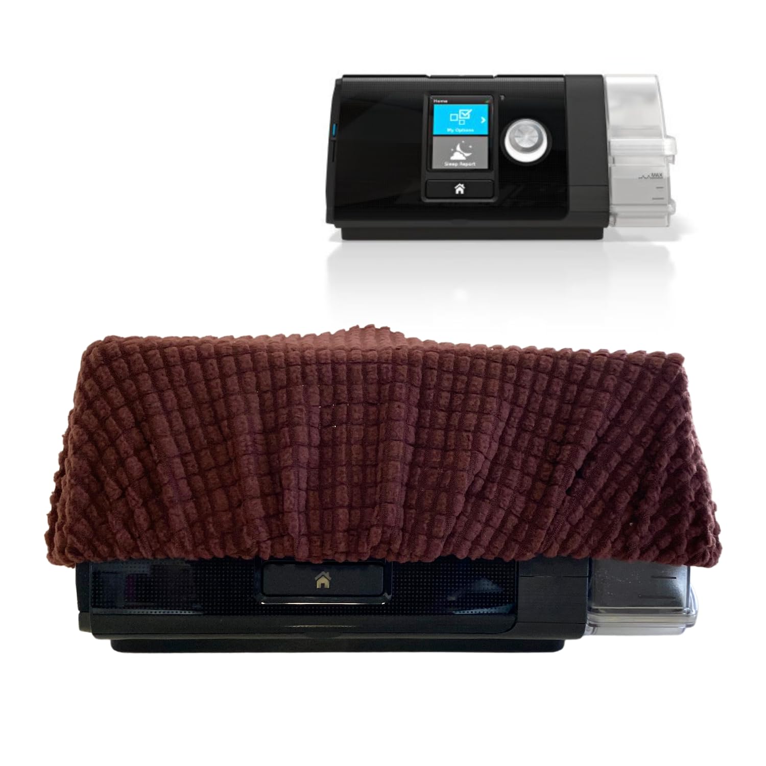 Amazon.com: Live Easy - CPAP Dust Cover - CPAP Hose Cover - Protect ...