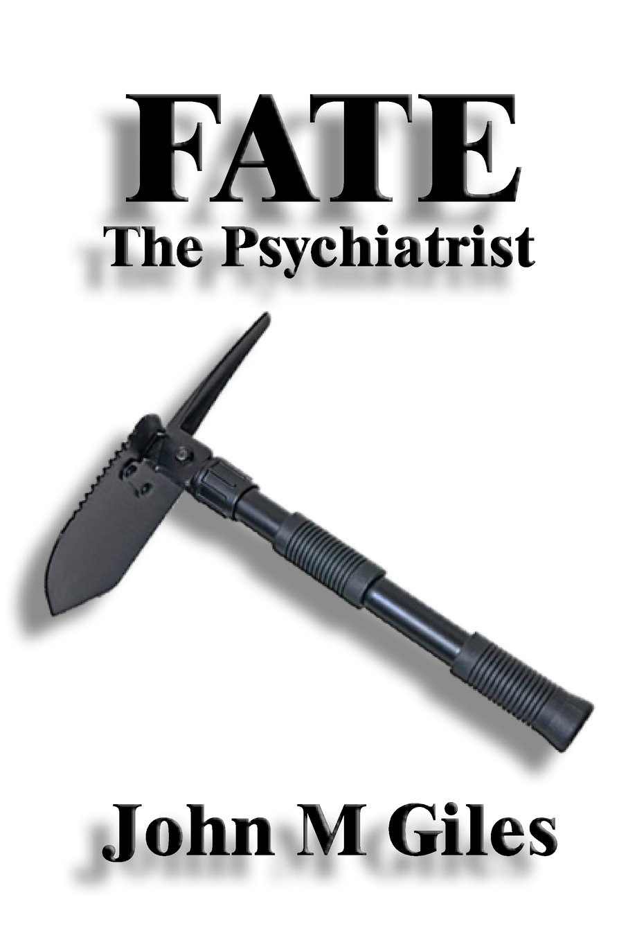 Amazon.com: Fate: 9781536830910: Giles, Mr John Madison, Giles, John M ...