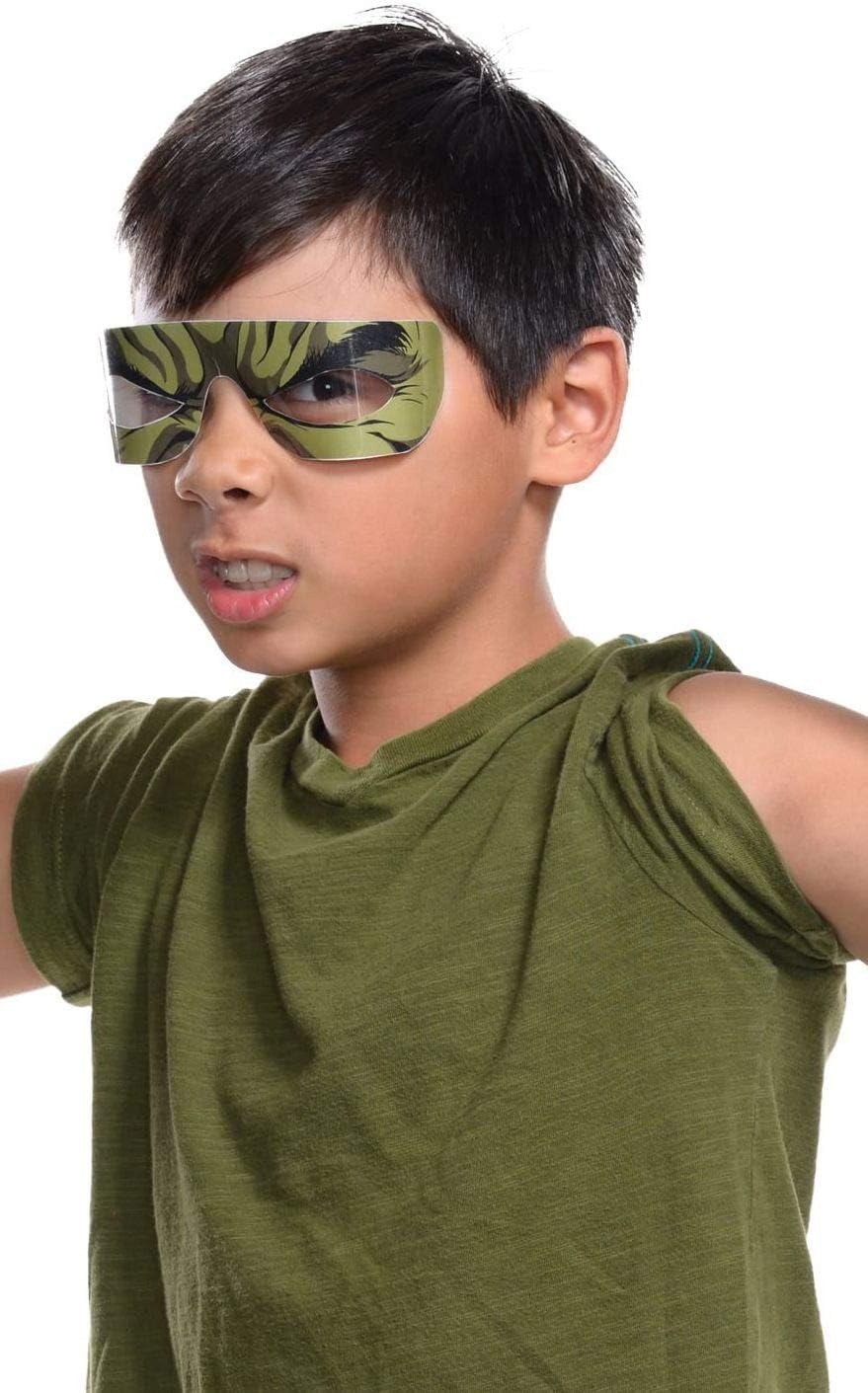 Amazon.com: Rubie's Costume Co Men's Avengers 2 Age Of Ultron Adult ...