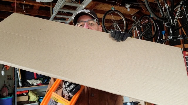 Watch Stanley Panel Carrier Review on Amazon Live