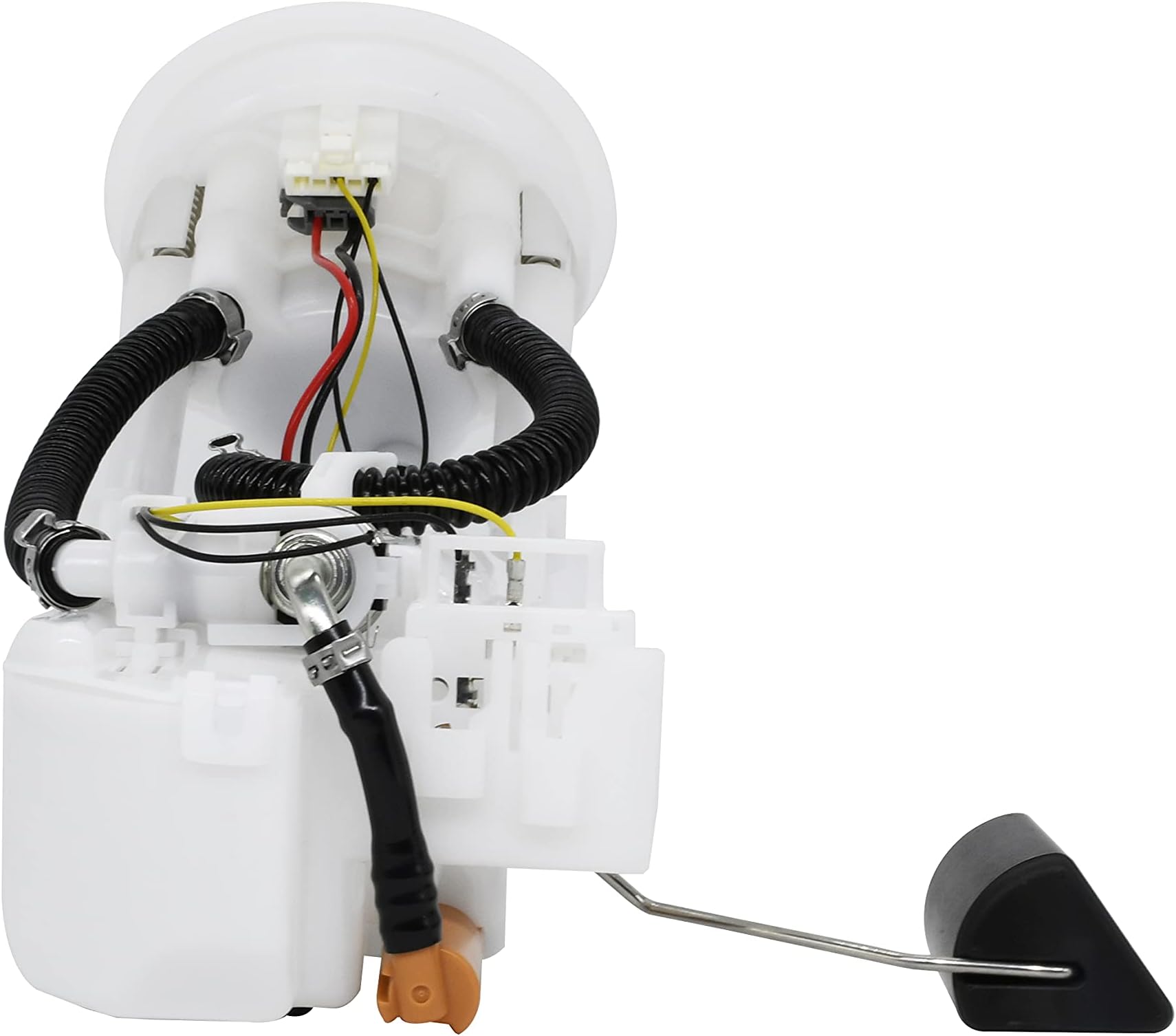 Amazon.com: SCITOO Electric Fuel Pump Module Assembly with Sending Unit ...