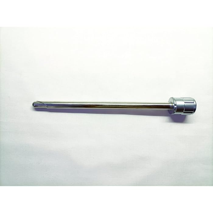 Buy KROKIO - Laparoscopic Blunt Safety Trocar Stainless Steel ...