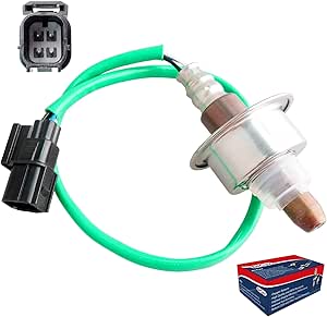 Amazon.com: DrCax Oxygen O2 Sensor Heated Air Fuel Ratio Upstream 234-9091 2349091 Compatible ...