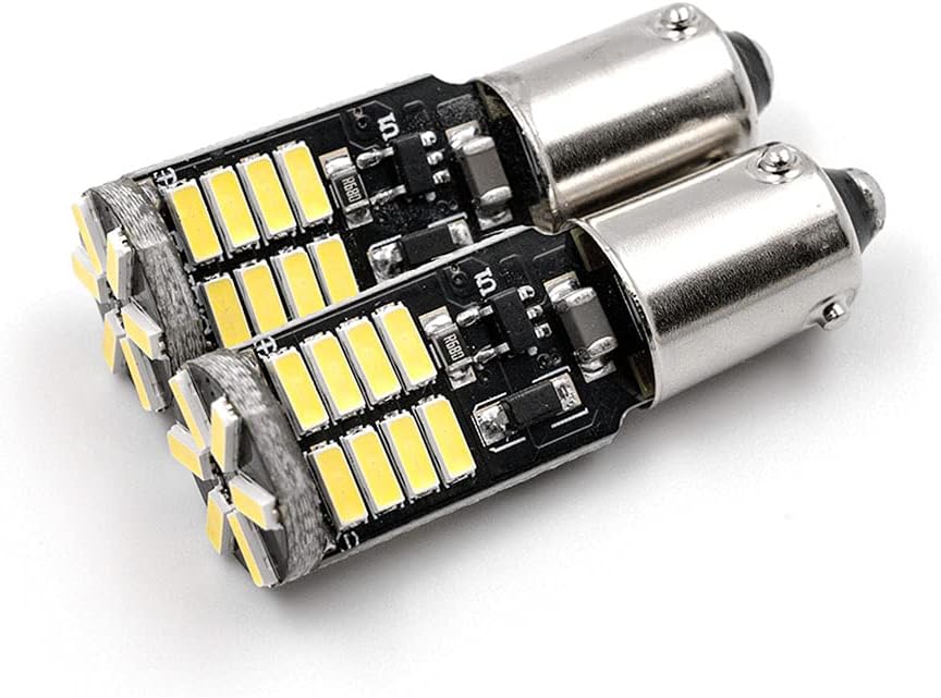 Amazon.com: Philips 12356CP Standard 12356 H21W 12356 12V 21W BAY9s ...