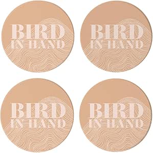 Amazon.com: Modern Minimalist Pennsylvania Bird Quip, Joyride Home ...