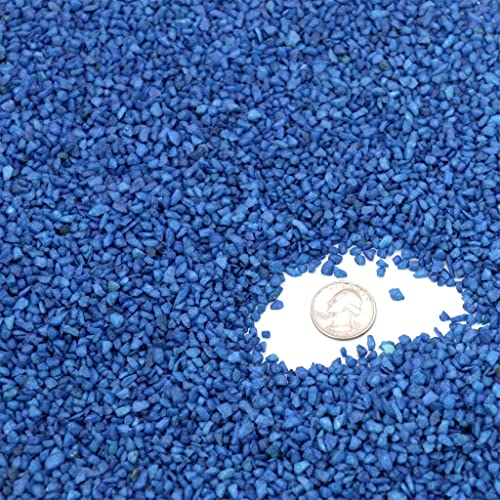 The 30 Best Blue Aquarium Gravel of 2025 [Verified] - Cherry Picks