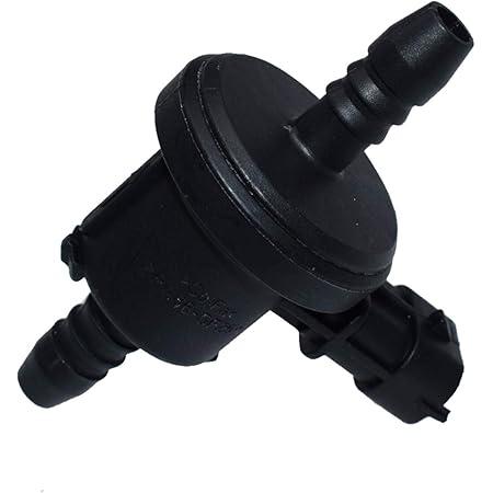 BV61-9G866-AA 0280142500 - Solenoide de purga de válvula de vacío ...